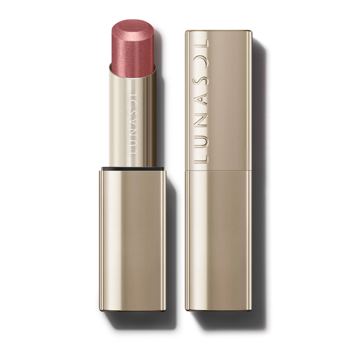 LUNASOL Bare Color Balm Limited Edition – Everglow Cosmetics