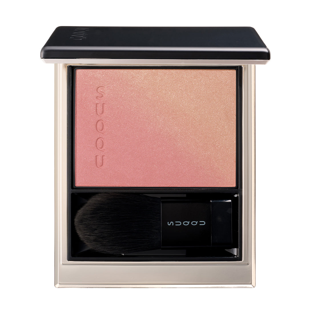 SUQQU Blurring Color Blush – Everglow Cosmetics