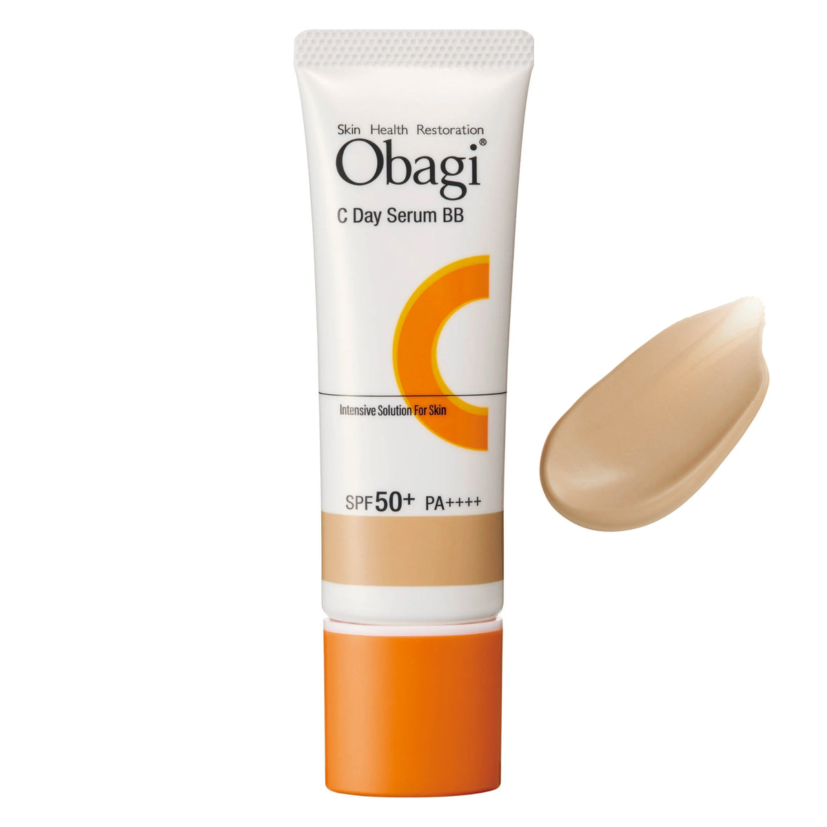 Obagi ObagiC Day Serum BB SPF50+ – Everglow Cosmetics