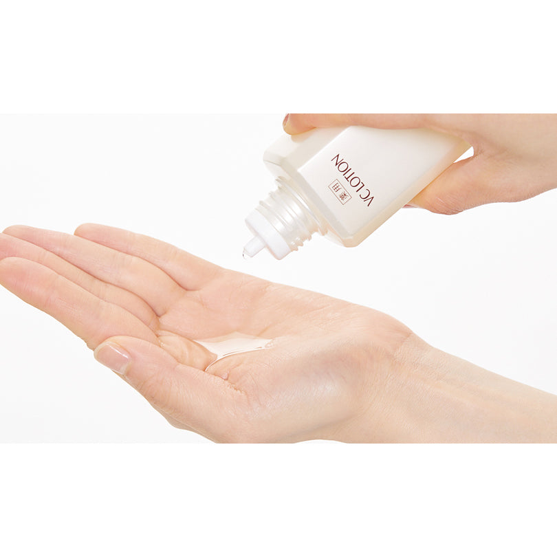 HABA VC Lotion - Everglow Cosmetics