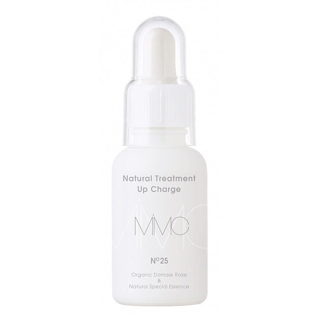 MiMC Natural Treatment Up Charge S - Everglow Cosmetics