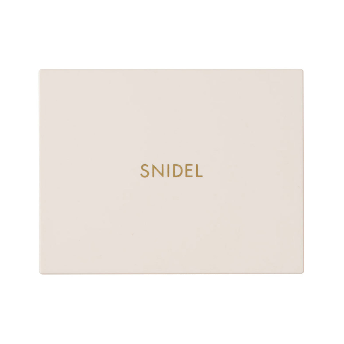 SNIDEL BEAUTY Face Stylist Limited Edition – Everglow Cosmetics
