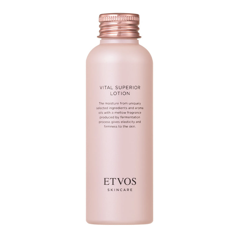 ETVOS - Everglow Cosmetics