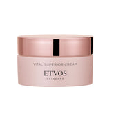 ETVOS - Everglow Cosmetics