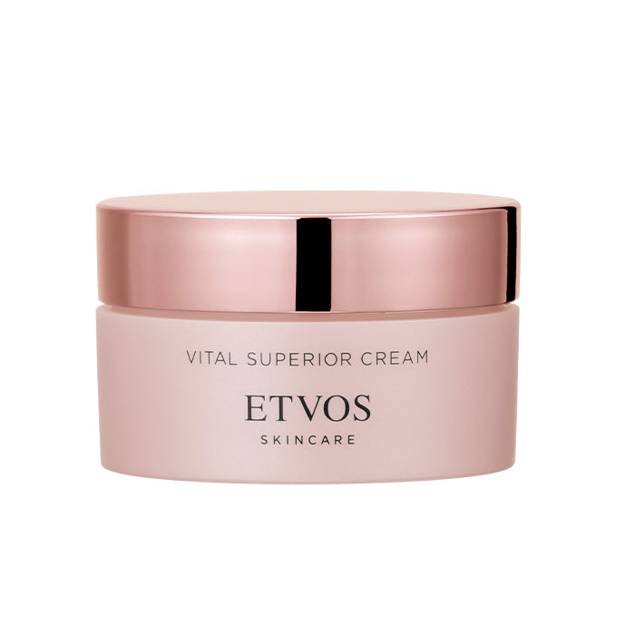 ETVOS - Everglow Cosmetics