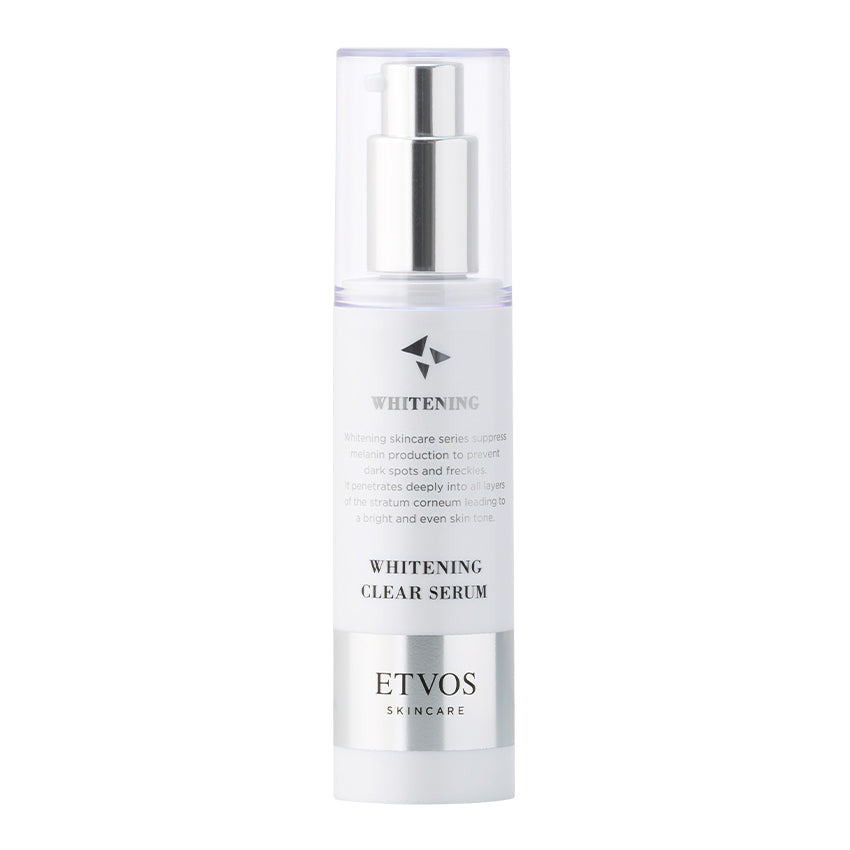 ETVOS - Everglow Cosmetics