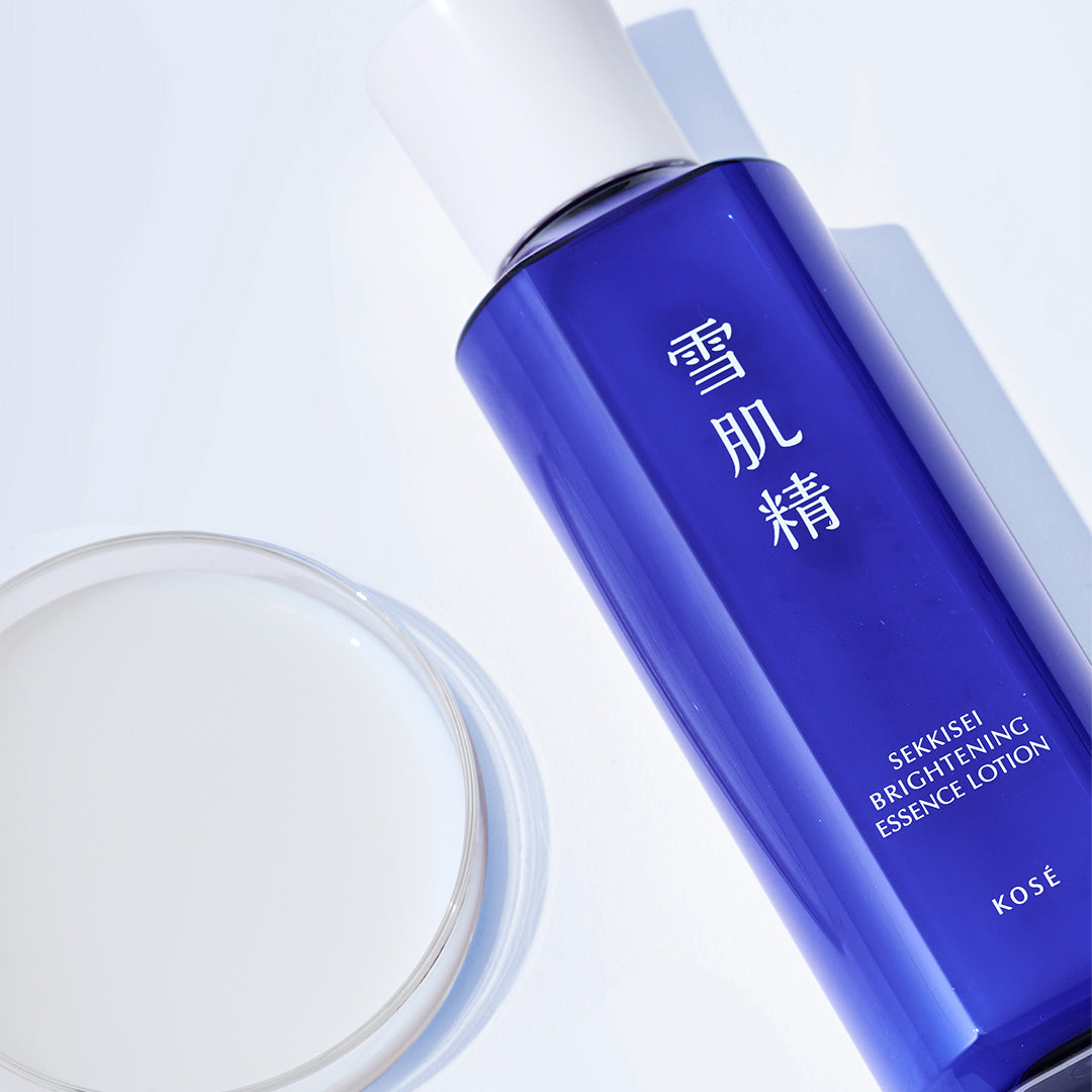 KOSE Sekkisei Brightening Essence Lotion – Everglow Cosmetics