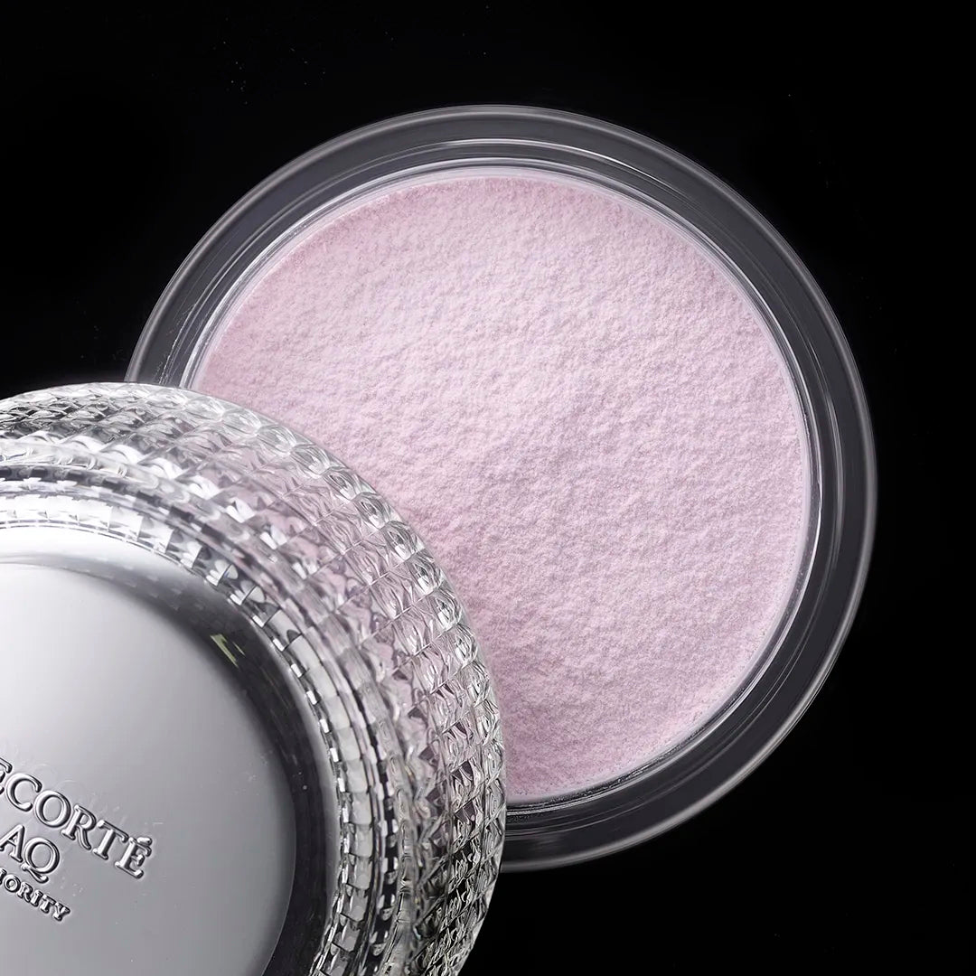 DECORTÉ AQ Meliority Face Powder n - Everglow Cosmetics