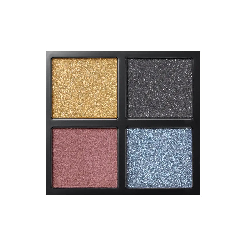 ADDICTION The Eyeshadow Palette + 101 Limited Edition – Everglow Cosmetics