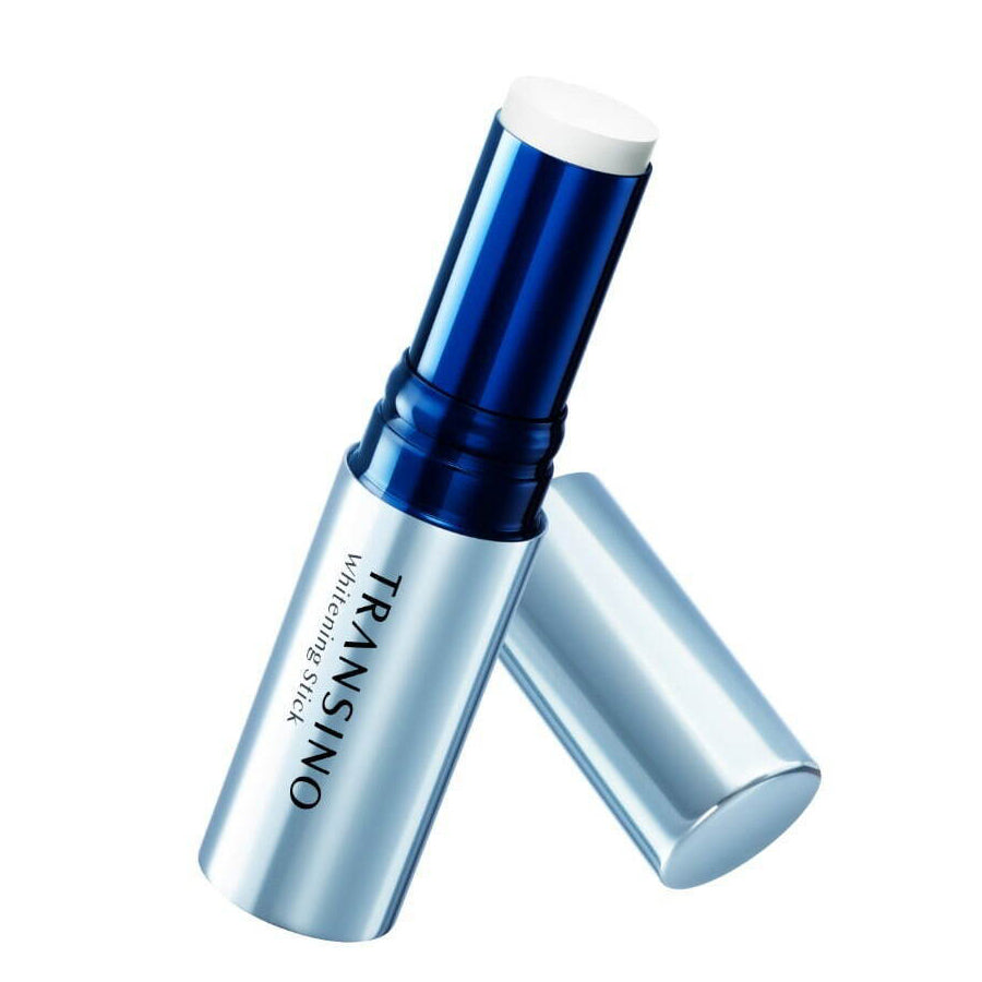 TRANSINO Medicated Whitening Stick – Everglow Cosmetics