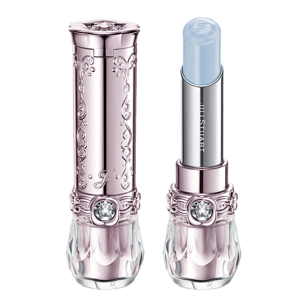 JILL STUART Lip Blossom Balm – Everglow Cosmetics