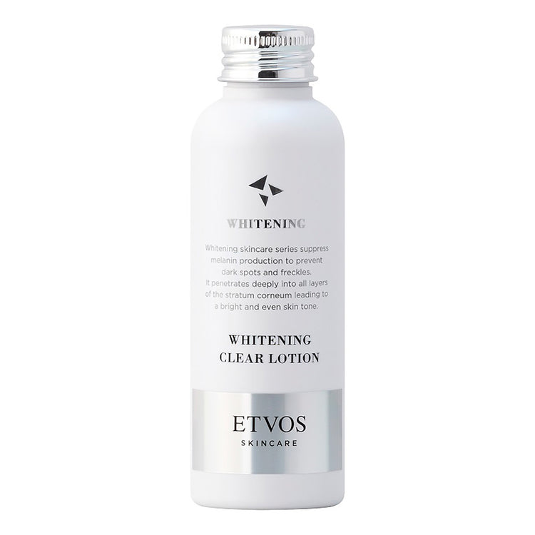 ETVOS - Everglow Cosmetics