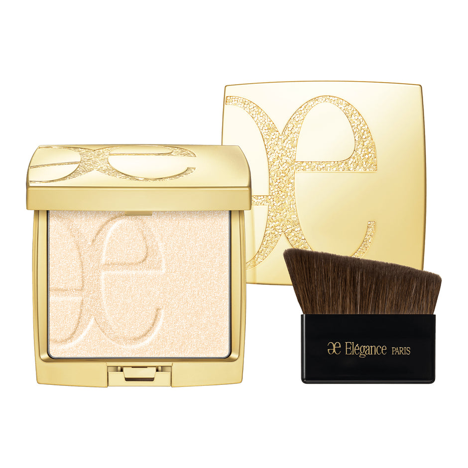 Elégance - Everglow Cosmetics