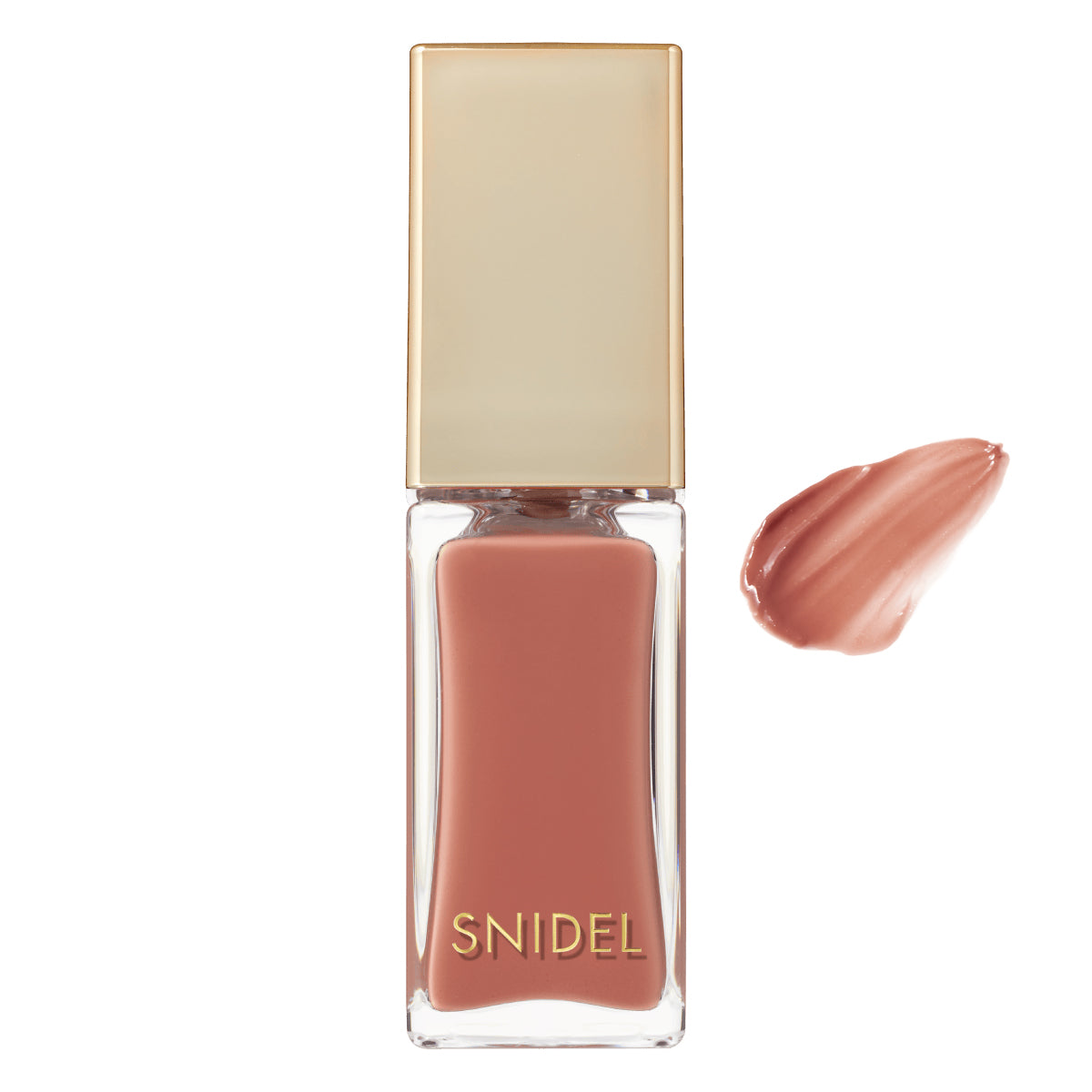 SNIDEL BEAUTY Pure Lip Luster – Everglow Cosmetics
