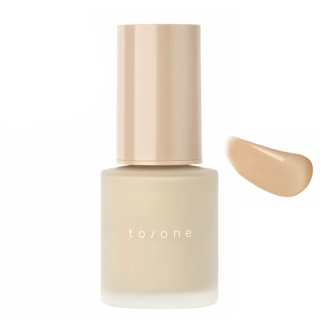 to/one Dewy Liquid Foundation SPF50+ – Everglow Cosmetics