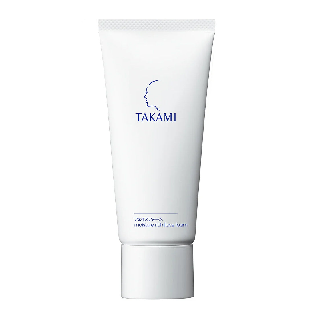 TAKAMI Face Foam – Everglow Cosmetics