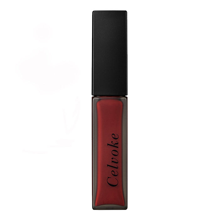 Celvoke Enthrall Matte Lips – Everglow Cosmetics