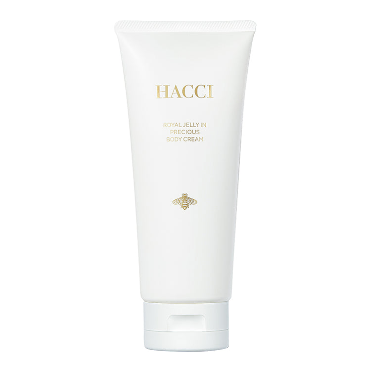 HACCI Body Cream - Everglow Cosmetics