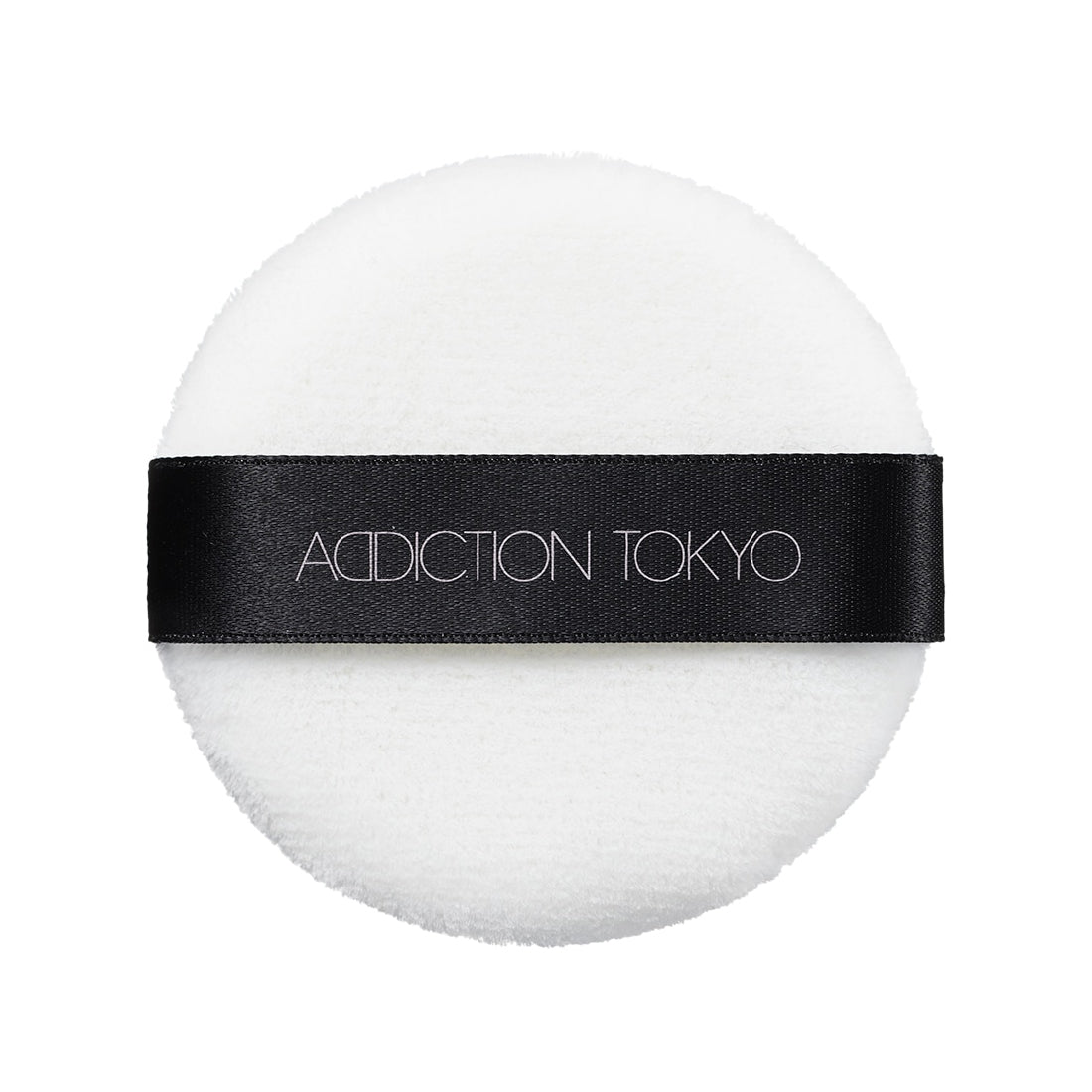 ADDICTION Powder Puff – Everglow Cosmetics