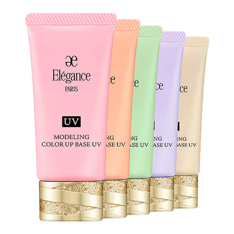 Elégance - Everglow Cosmetics