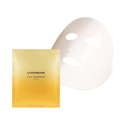 COVERMARK Cell Advanced Mask WR - Everglow Cosmetics