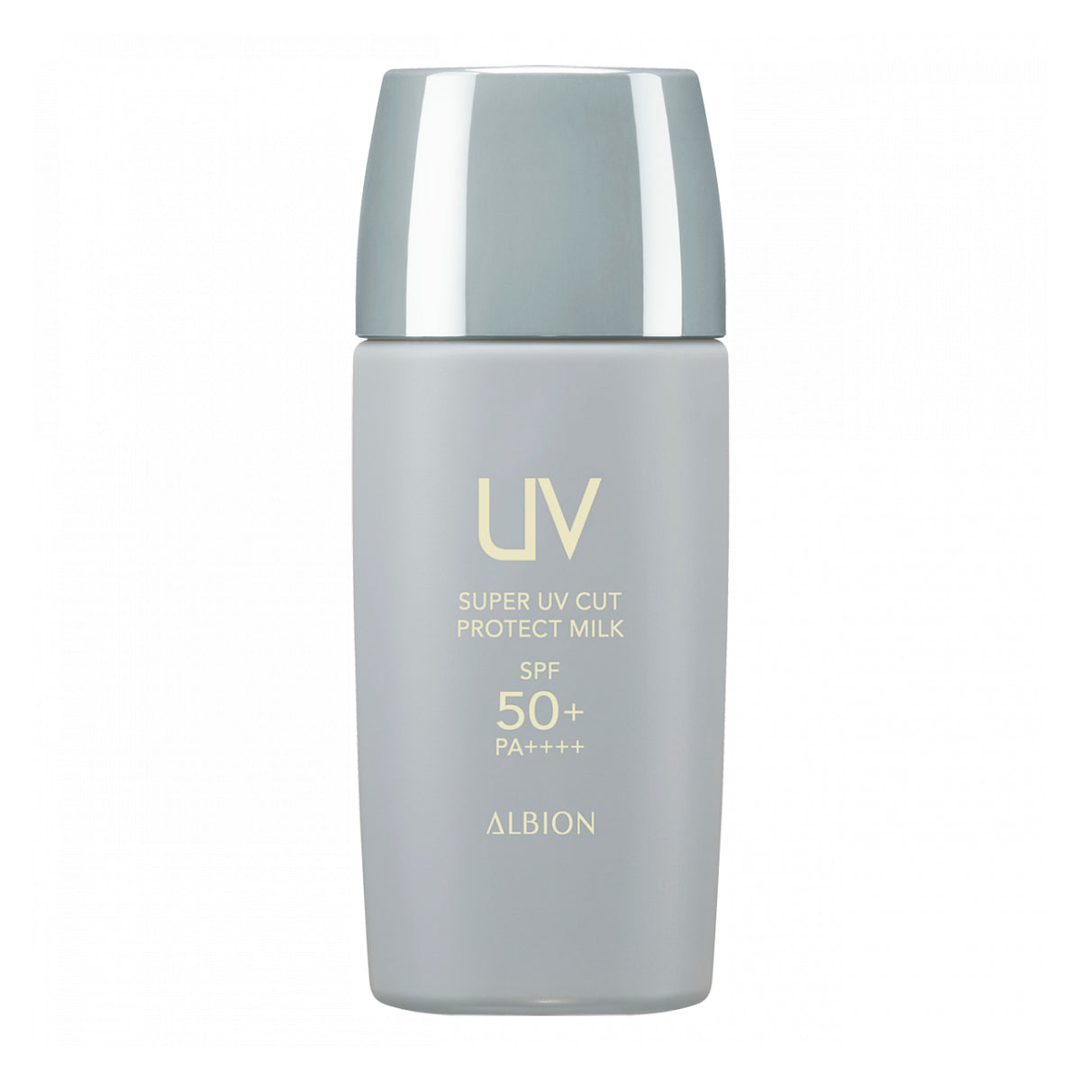 ALBION Super UV Cut Protect Milk – Everglow Cosmetics