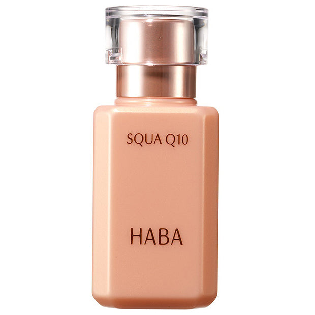 HABA Squa Q10 - Everglow Cosmetics