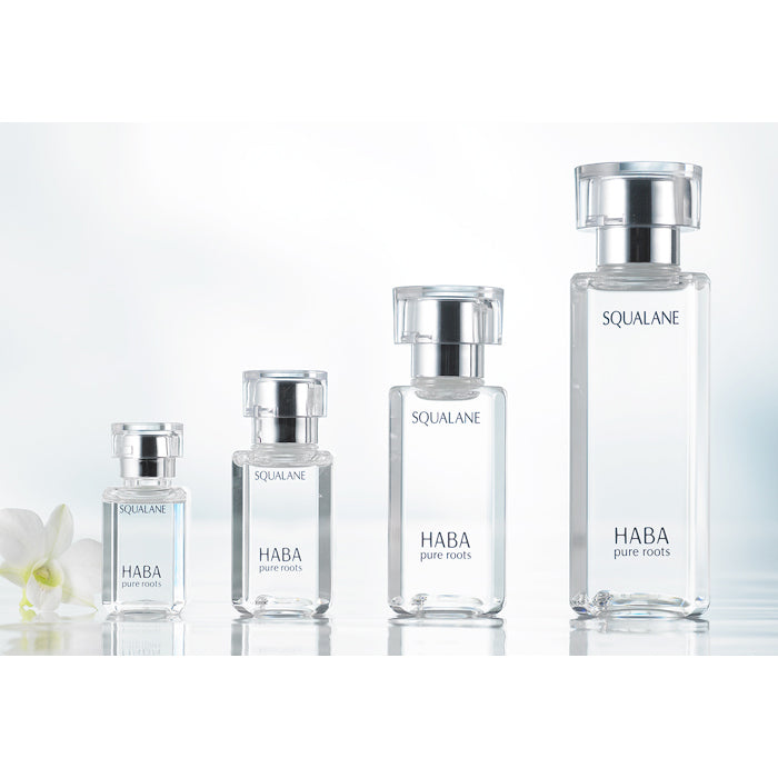 HABA Squalane- Everglow Cosmetics