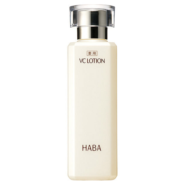 HABA VC Lotion - Everglow Cosmetics