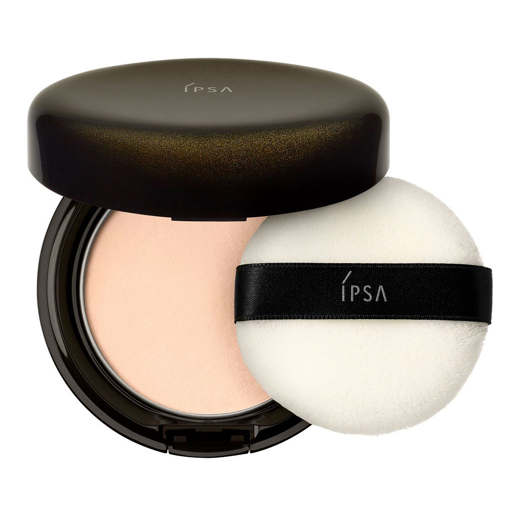 IPSA Face Powder Ultimate - Everglow Cosmetics